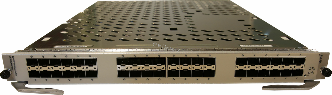 网络设备单板MPU、LPU、SFU的区别有哪些？-腾讯云开发者社区-腾讯云