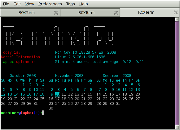 2023年22个最佳Linux桌面终端模拟器-腾讯云开发者社区-腾讯云