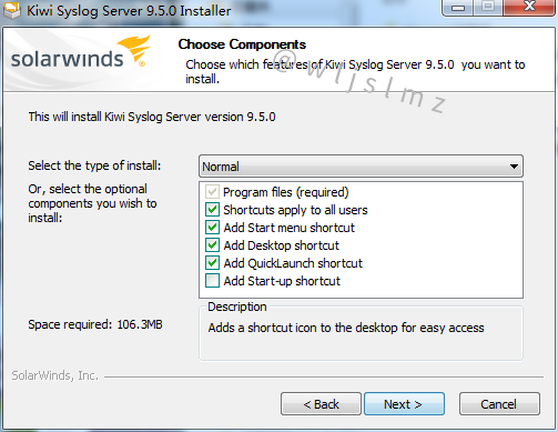 kiwi syslog日志服务器怎么在Windows下搭建，这篇文章好好捋捋，附相关软件下载！-腾讯云开发者社区-腾讯云