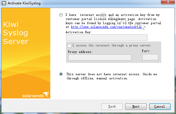 kiwi syslog日志服务器怎么在Windows下搭建，这篇文章好好捋捋，附相关软件下载！-腾讯云开发者社区-腾讯云
