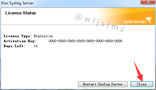 kiwi syslog日志服务器怎么在Windows下搭建，这篇文章好好捋捋，附相关软件下载！-腾讯云开发者社区-腾讯云