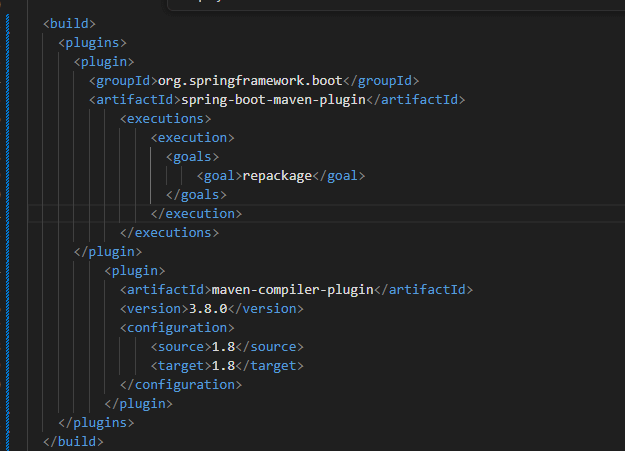 maven-jar-plugin打包失败问题-腾讯云开发者社区-腾讯云
