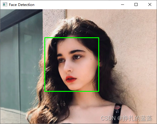 OpenCV 入门教程：Haar特征分类器-腾讯云开发者社区-腾讯云