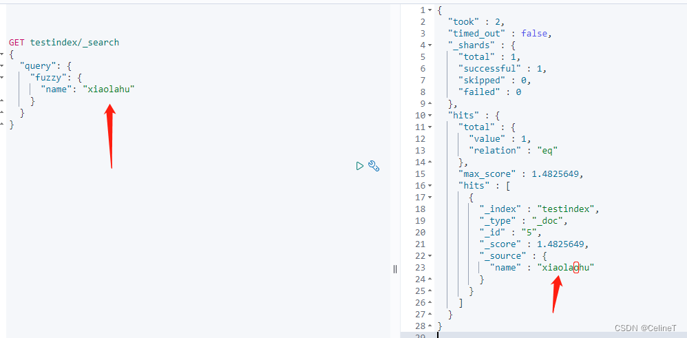 【转】Elasticsearch学习 查询（prefix、wildcard、regexp、fuzzy）-腾讯云开发者社区-腾讯云