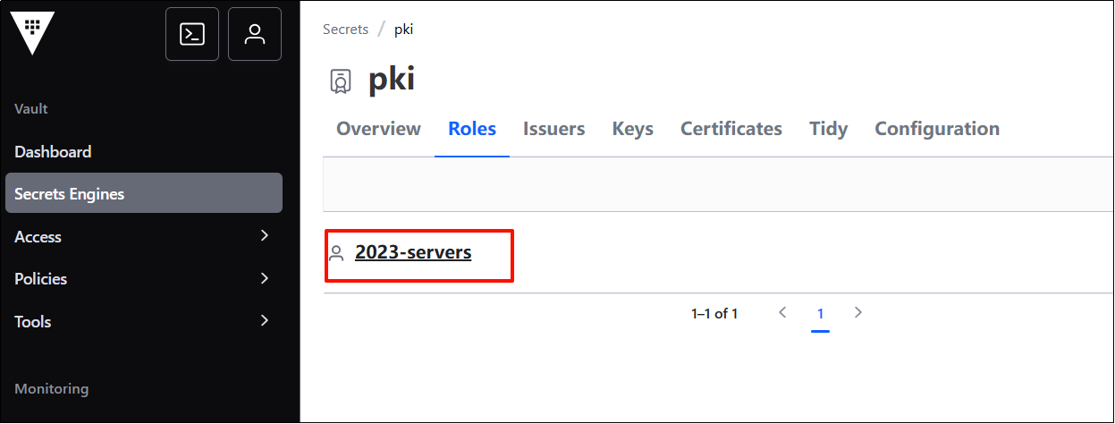 开源KMS之vault part14 PKI secret engine实现自建证书颁发体系-腾讯云开发者社区-腾讯云