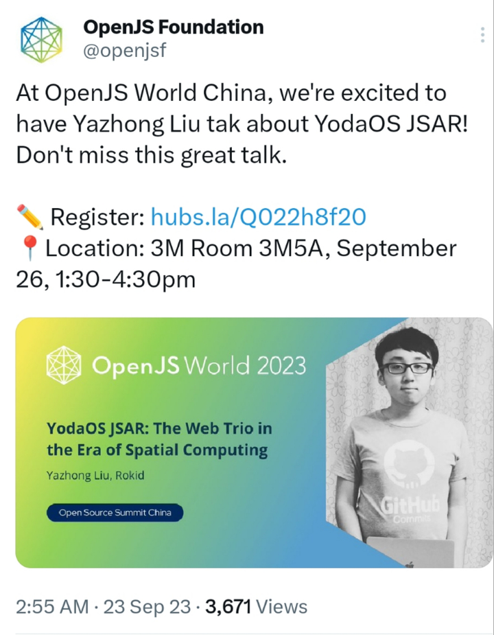 空间小程序：Web 开发者的下一个增长曲线？-腾讯云开发者社区-腾讯云