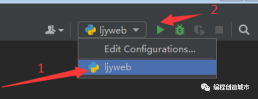 Django框架开发002期 Python编程利用PyCharm专业版和社区版开发网站-腾讯云开发者社区-腾讯云