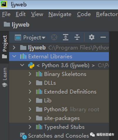 Django框架开发002期 Python编程利用PyCharm专业版和社区版开发网站-腾讯云开发者社区-腾讯云
