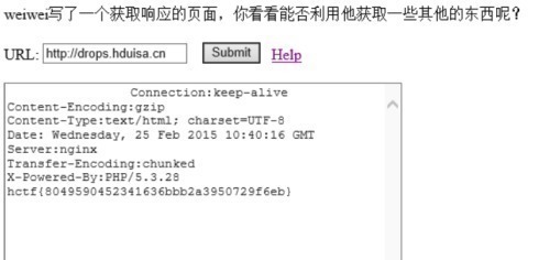 Hduisa_ctf_writeup01-腾讯云开发者社区-腾讯云