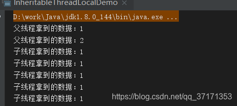 ThreadLocal笔记-腾讯云开发者社区-腾讯云
