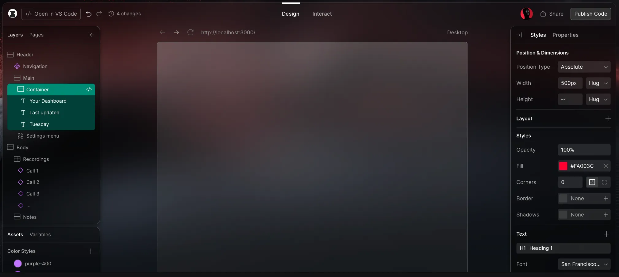 天都塌了，17K+ Star 的AI开源神器！Onlook 如何颠覆前端开发与设计协作？怎么办-腾讯云开发者社区-腾讯云