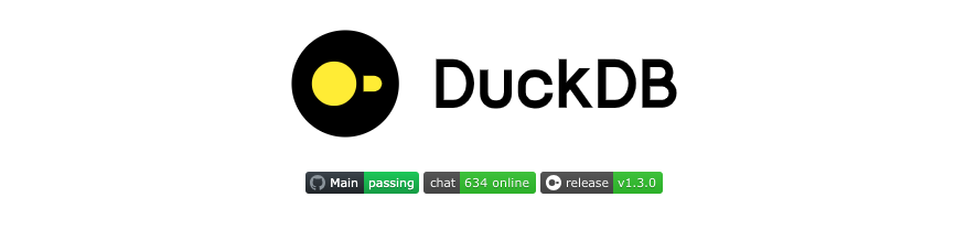 什么情况，一夜之间冲上热搜，狂揽29.6k星，再见吧SQLite！这个嵌入式分析引擎实在太香了-腾讯云开发者社区-腾讯云