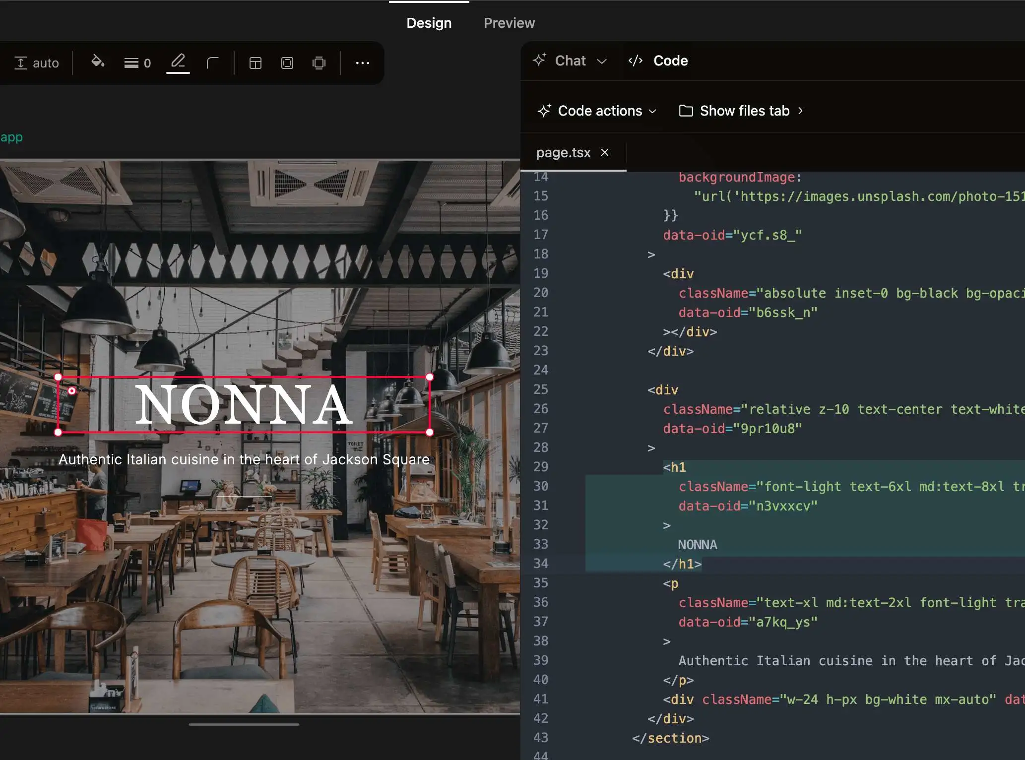 天都塌了，17K+ Star 的AI开源神器！Onlook 如何颠覆前端开发与设计协作？怎么办-腾讯云开发者社区-腾讯云