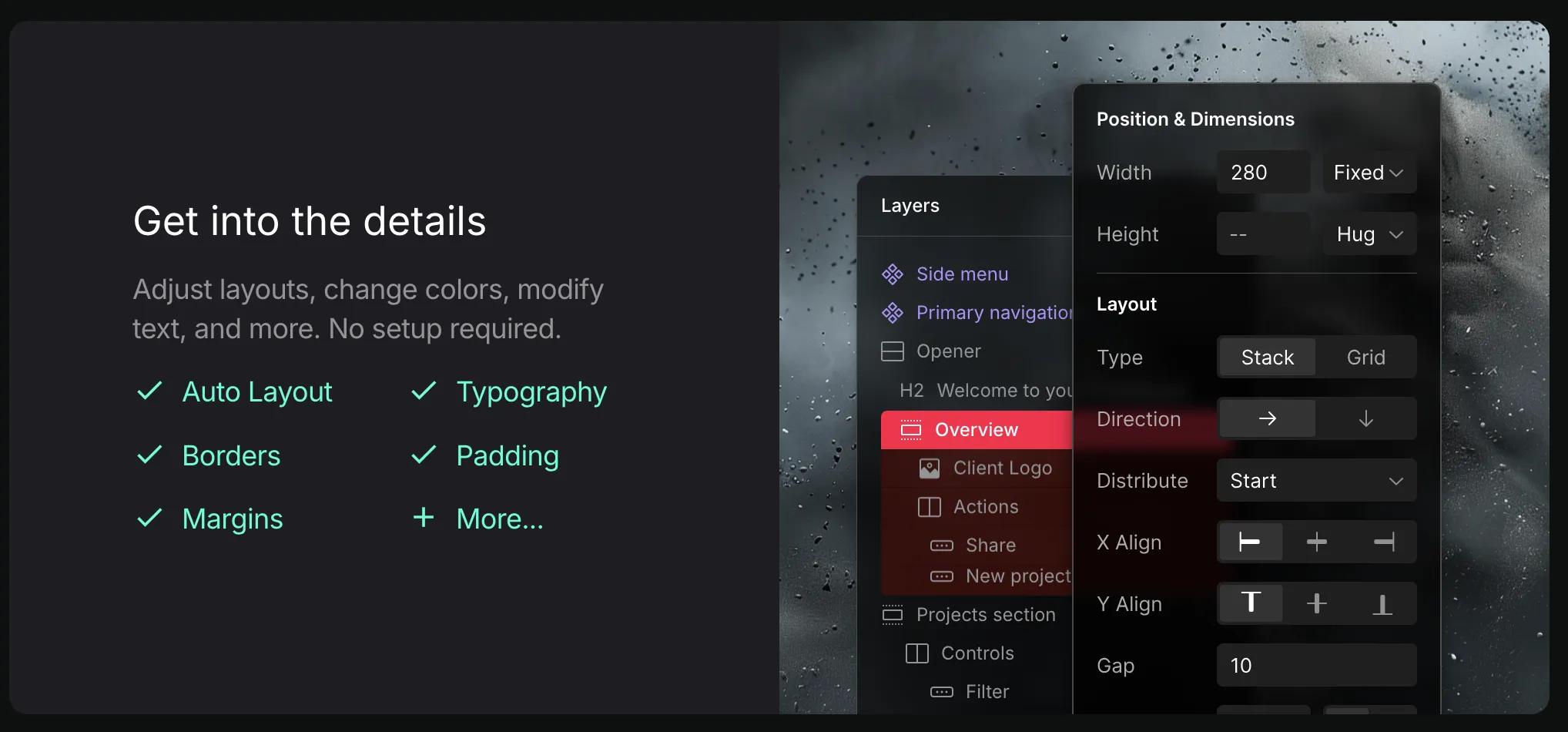 天都塌了，17K+ Star 的AI开源神器！Onlook 如何颠覆前端开发与设计协作？怎么办-腾讯云开发者社区-腾讯云