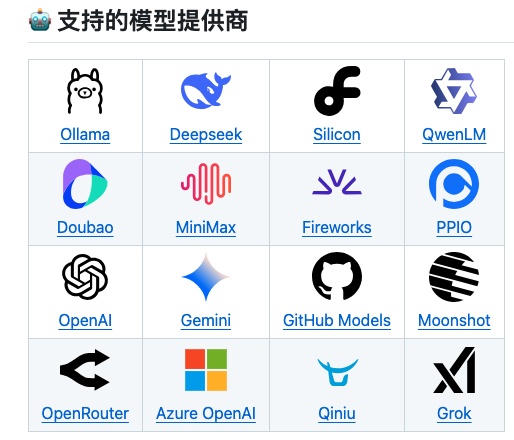 2.1k star! 抓紧冲，DeepChat：连接AI与个人世界的智能助手的开源项目-腾讯云开发者社区-腾讯云