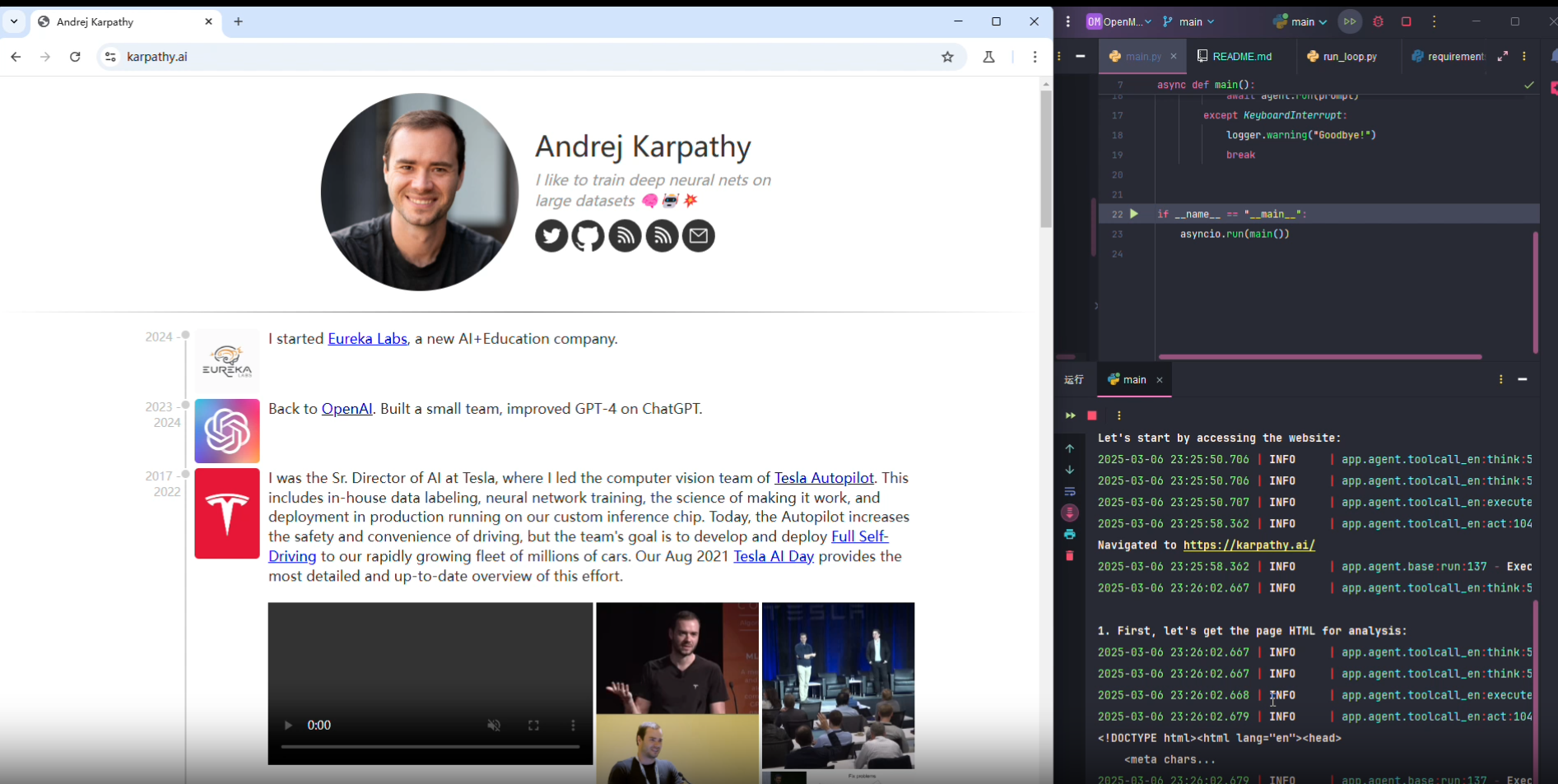 Manus爆火，我发现平替开源项目OpenManus带你玩转AI智能体开发,无需邀请码！-腾讯云开发者社区-腾讯云