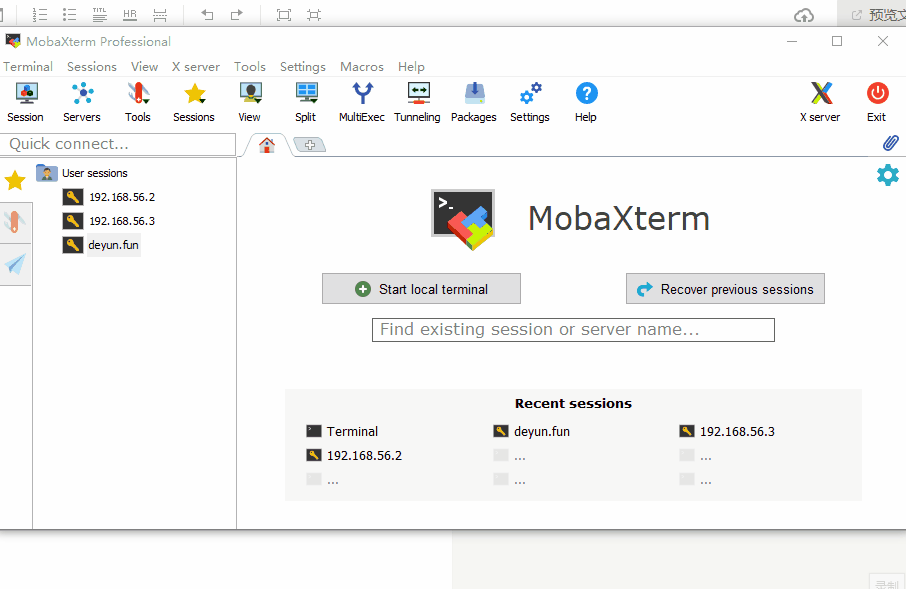像操作Linux一样操作Windows-腾讯云开发者社区-腾讯云