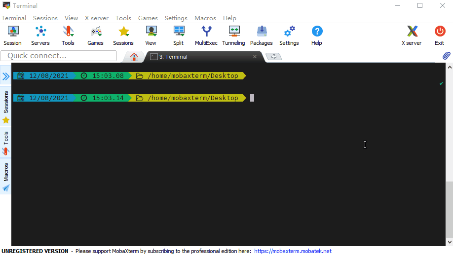 如何优雅的在Windows上跑Shell脚本-腾讯云开发者社区-腾讯云