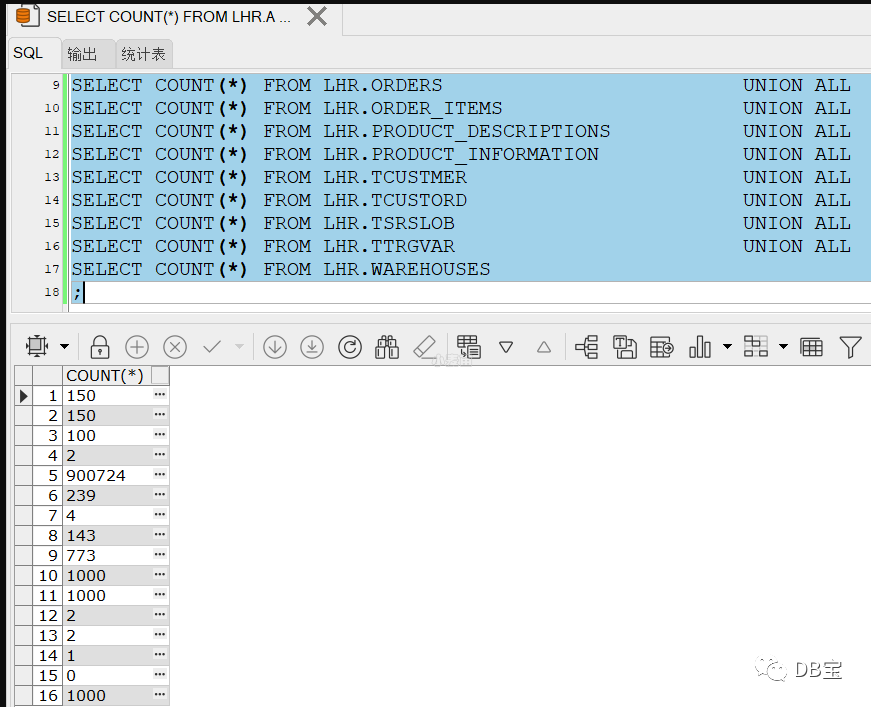 使用OGG 21c迁移Oracle 12c到MySQL 8.0并配置实时同步-腾讯云开发者社区-腾讯云