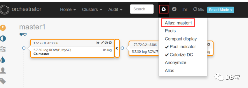 MySQL高可用管理工具Orchestrator简介及测试-腾讯云开发者社区-腾讯云