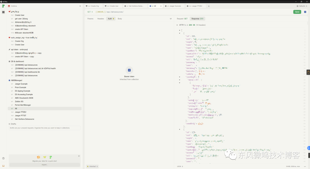 Postman 的绝佳替代品-httpie 桌面版介绍-腾讯云开发者社区-腾讯云