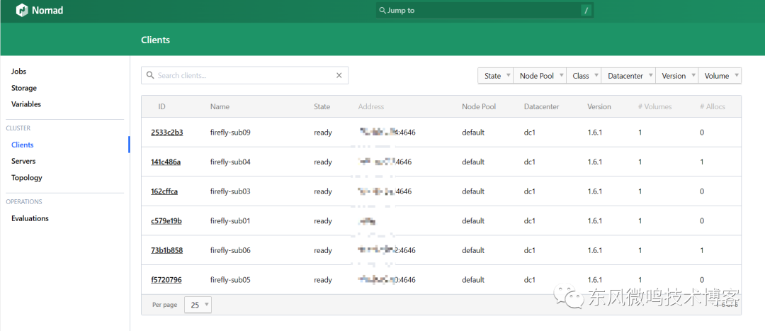 Nomad 系列-安装-腾讯云开发者社区-腾讯云