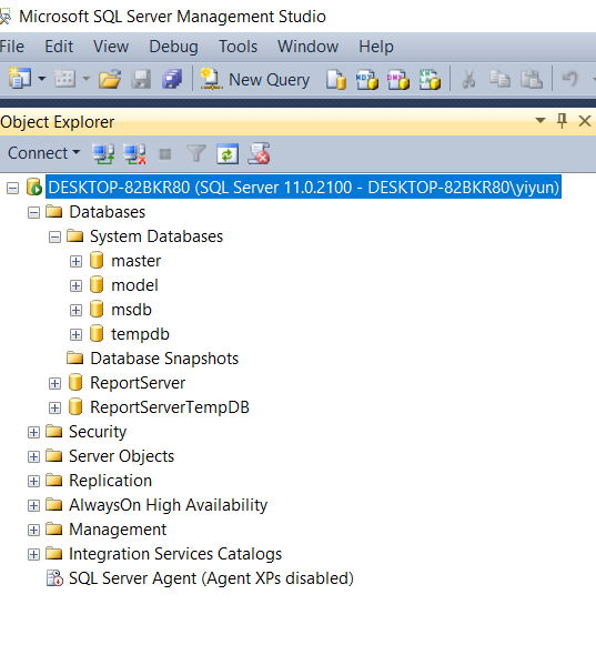 SQLServer 安装-腾讯云开发者社区-腾讯云