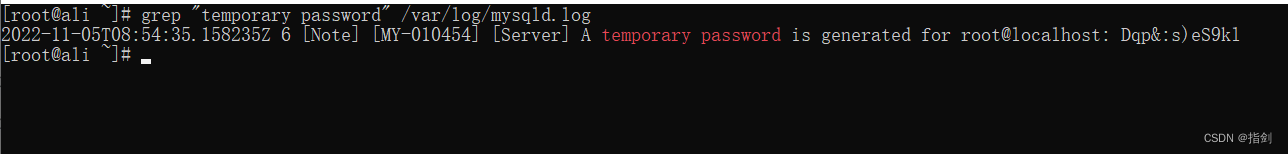 Linux安装MySQL5.7&MySQL8.0-腾讯云开发者社区-腾讯云