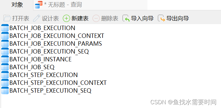 Spring Batch多步骤任务、并行执行、任务决策器、任务嵌套-腾讯云开发者社区-腾讯云