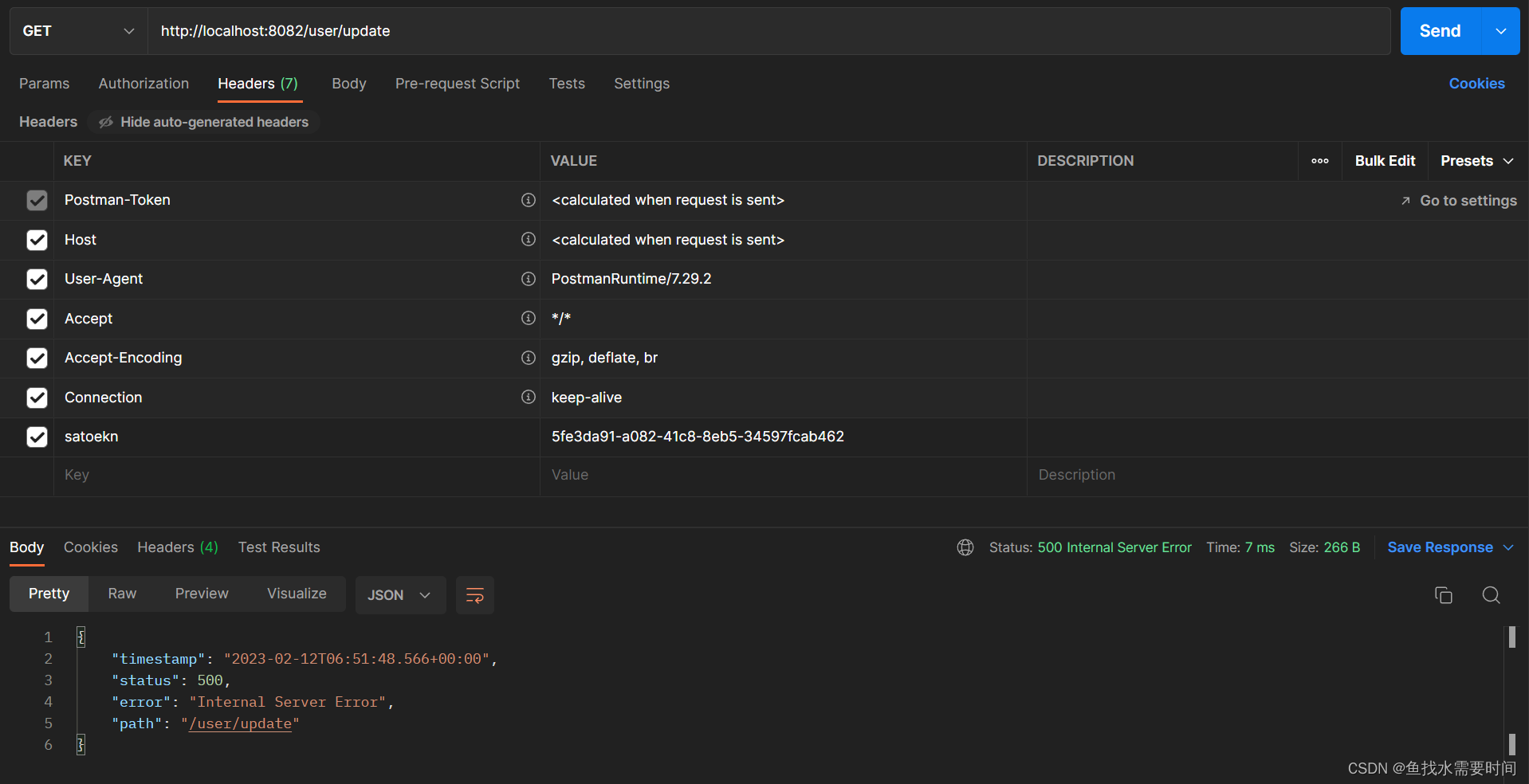 Sa-Token实现分布式登录鉴权（Redis集成 前后端分离）-腾讯云开发者社区-腾讯云