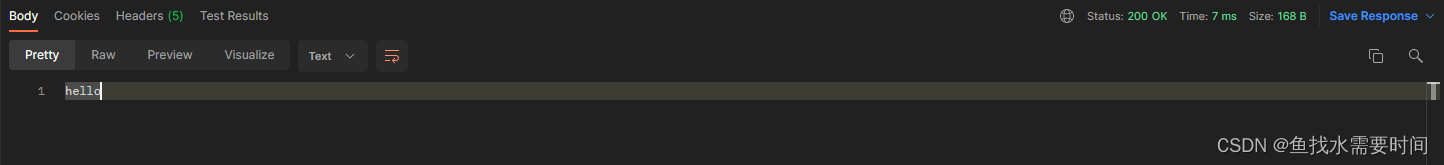 ResponseEntity类和HttpEntity及跨平台路径问题-腾讯云开发者社区-腾讯云