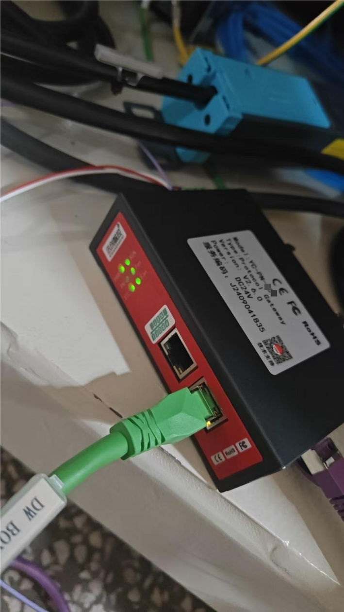 PROFINET转CANopen协议转换网关实现西门子S7-1200PLC与欧姆龙NJ系列PLC设备之间的通讯-腾讯云开发者社区-腾讯云