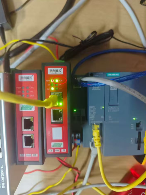 西门子 1200 PLC 与 CANopen 伺服通讯搭建：CANopen转ProfiNet工业数据采集转换网关配置案例-腾讯云开发者社区-腾讯云