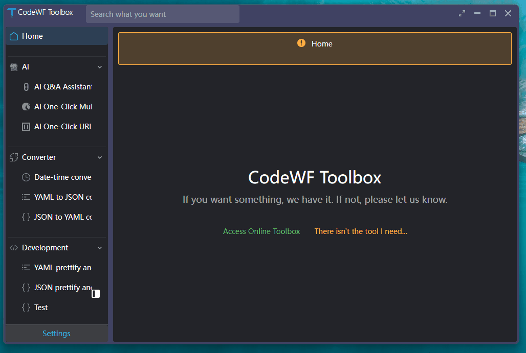 Avalonia开源控件库强力推荐-Semi.Avalonia-腾讯云开发者社区-腾讯云
