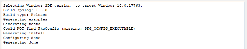 Log:Spdlog初探(1)-腾讯云开发者社区-腾讯云
