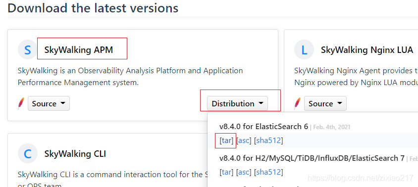 Skywalking极简入门-腾讯云开发者社区-腾讯云