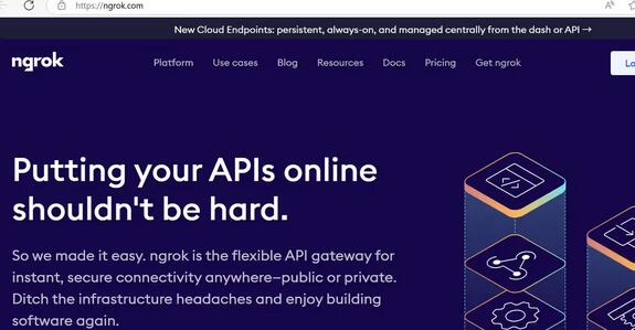 开源内网穿透工具ngrok详解实战，无公网IP直接用和有公网服务器自己搭建2种方式的详细教程-腾讯云开发者社区-腾讯云