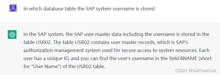 ChatGPT真的懂ABAP开发吗，问了ChatGPT几个ABAP问题，感觉程序员要被替代了-腾讯云开发者社区-腾讯云