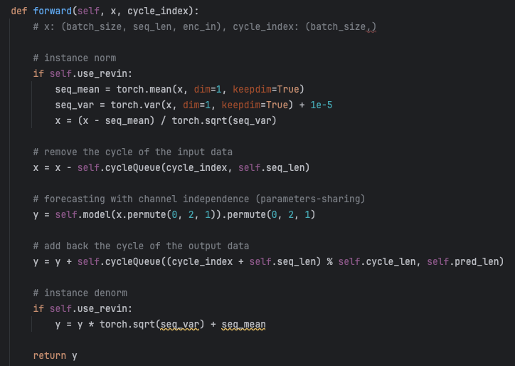 ICML25｜TQNet：如何把时序中的周期性纳入注意力机制-腾讯云开发者社区-腾讯云