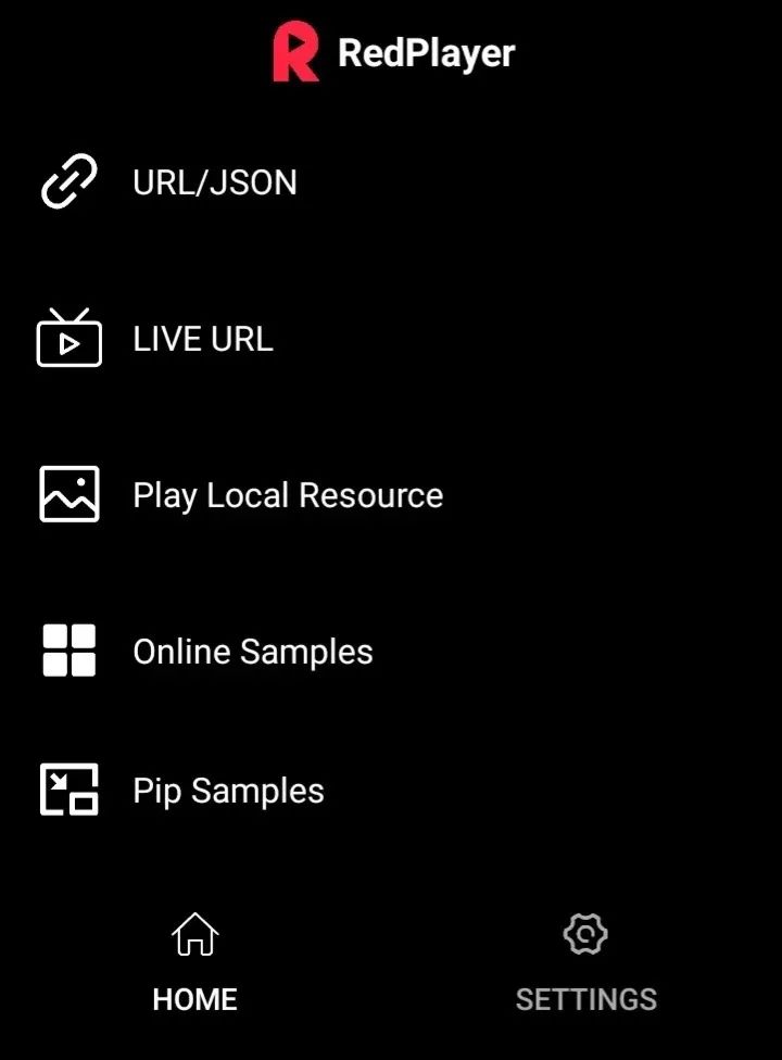 使用国产的RedPlayer播放器观看网络视频-腾讯云开发者社区-腾讯云