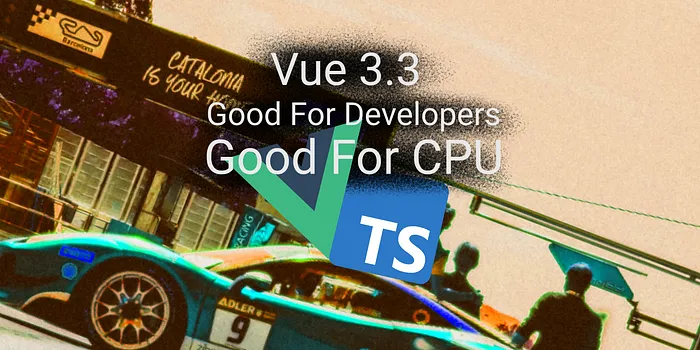 Vue 3.3.6 发布了，得益于WeakMap，它更快了-腾讯云开发者社区-腾讯云