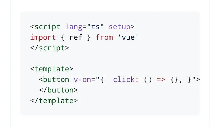 Vue 3.3.6 发布了，得益于WeakMap，它更快了-腾讯云开发者社区-腾讯云