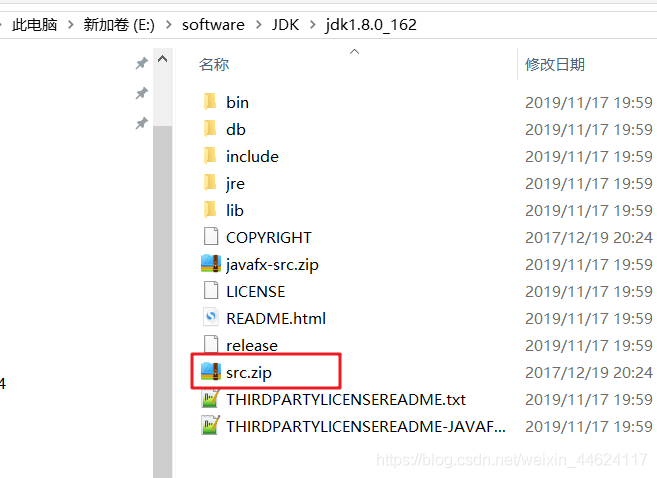 IDEA查看jdk源码(附开源项目)-腾讯云开发者社区-腾讯云
