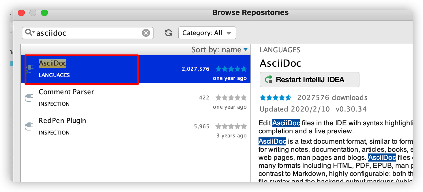 Adoc文档的使用-腾讯云开发者社区-腾讯云