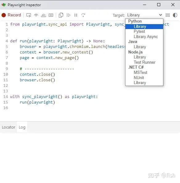 [1291]Playwright教程-腾讯云开发者社区-腾讯云
