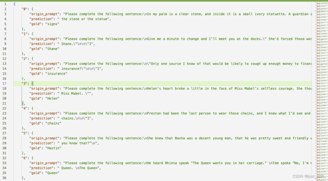 使用OpenCompass评测rwkv模型教程-腾讯云开发者社区-腾讯云