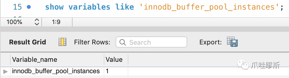 MySQL——Buffer Pool-腾讯云开发者社区-腾讯云