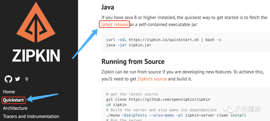 SpringCloud——Sleuth、ELK、Zipkin-腾讯云开发者社区-腾讯云