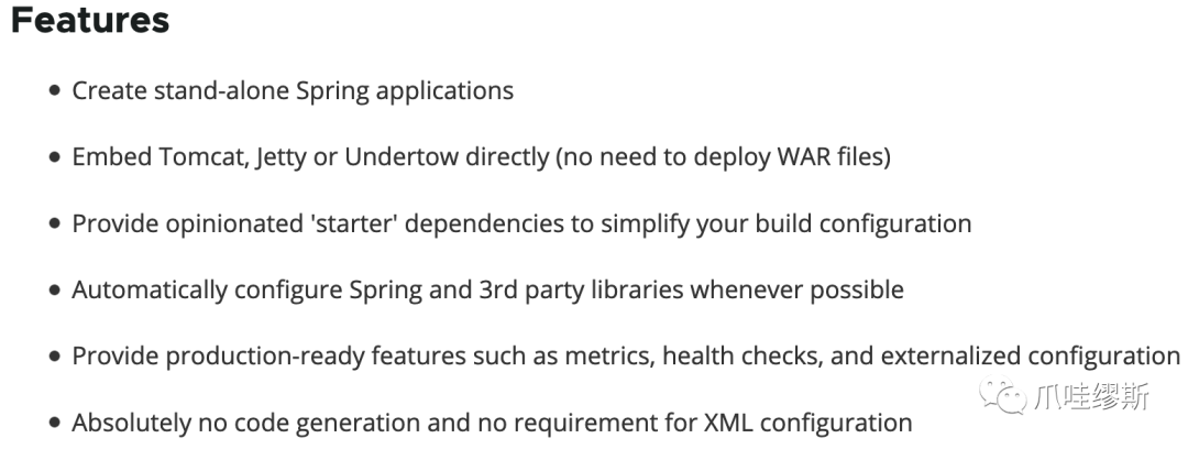 SpringBoot2.x——Part1-腾讯云开发者社区-腾讯云