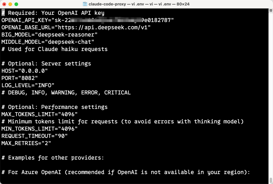 DeepSeek-V3.1 加 ClaudeCode，AI编程强强联合，附教程-腾讯云开发者社区-腾讯云